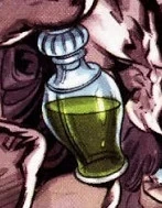 Elixir of the Rock of Etam | Marvel Database | Fandom