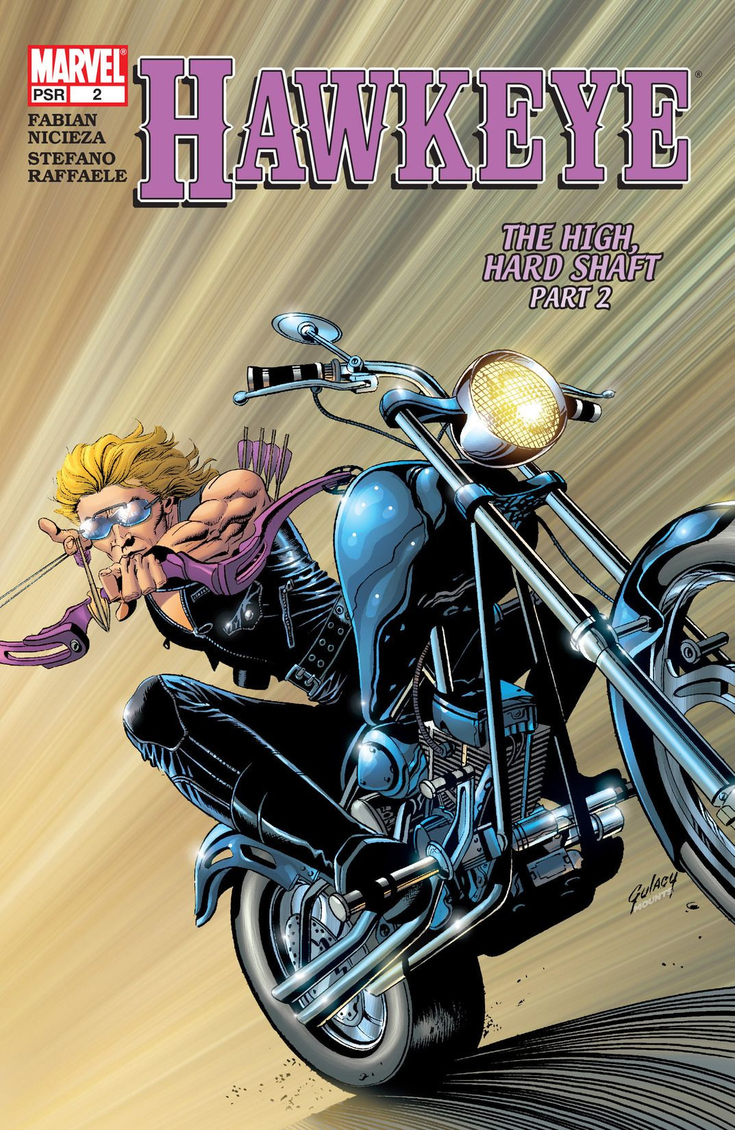 Hawkeye Vol 3 2 Marvel Database Fandom