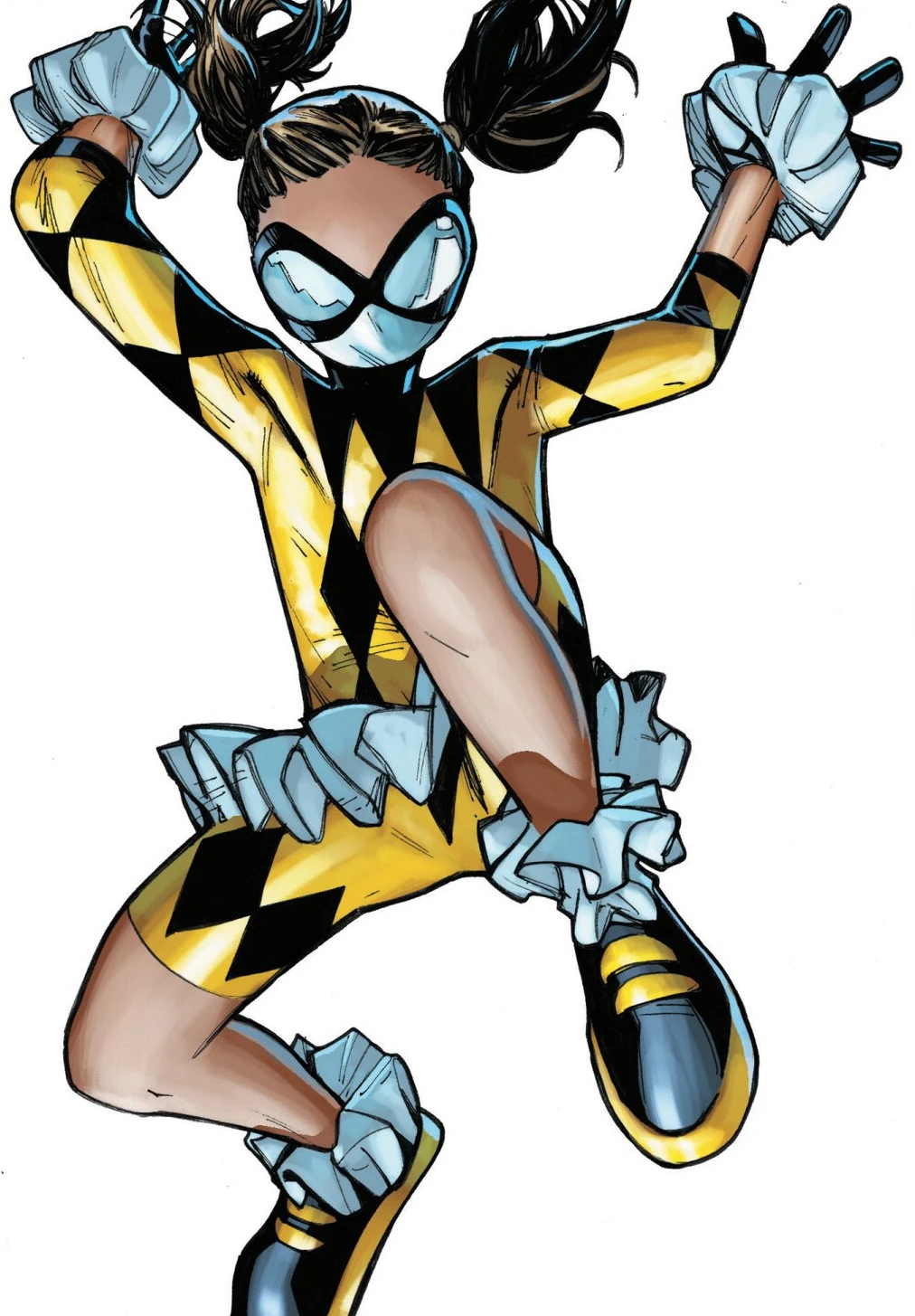 Funhouse | Marvel Database | Fandom