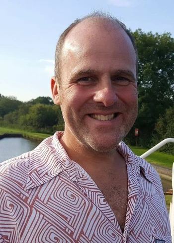 Martin Impey | Marvel Database | Fandom