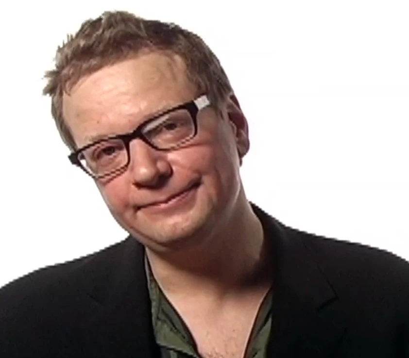 Michael Kupperman | Marvel Database | Fandom