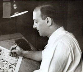 Mort Meskin | Marvel Database | Fandom