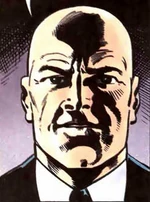 Iron Monger | Marvel Database | Fandom