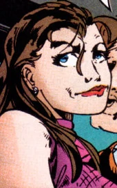 Stacy Dolan | Marvel Database | Fandom