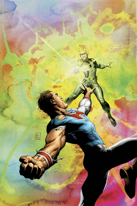 Supreme Power Vol 1 8 | Marvel Database | Fandom
