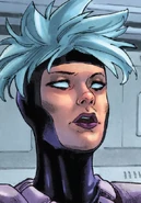Sybil (Oracle) (Earth-616)/Gallery | Marvel Database | Fandom