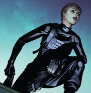 Tamara Blake (Earth-616)/Gallery | Marvel Database | Fandom