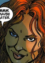 Thundra | Marvel Database | Fandom