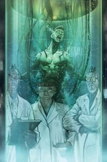 Weapon | Marvel Database | Fandom