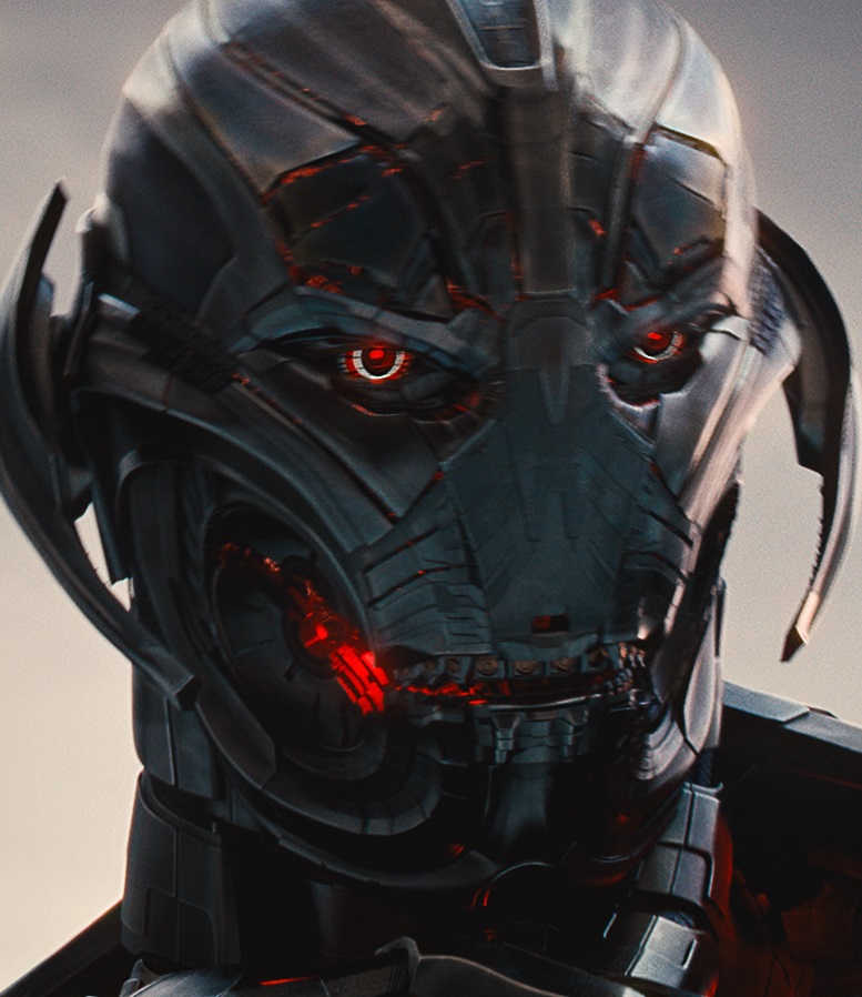 Ultron (Terra-199999)/Galleria | Marvel Database | Fandom