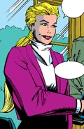 Valerie Cooper (Earth-616)/Gallery | Marvel Database | Fandom