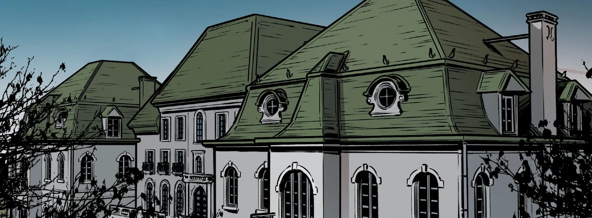 Verendi House | Marvel Database | Fandom