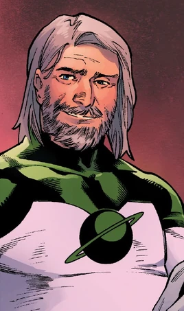 Walter Lawson (Earth-616) | Marvel Database | Fandom