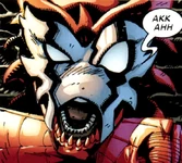 White Dragon | Marvel Database | Fandom