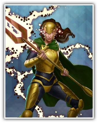 Zora Vukovic | Marvel Database | Fandom