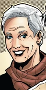 Amanda Armstrong (Earth-616)/Gallery | Marvel Database | Fandom