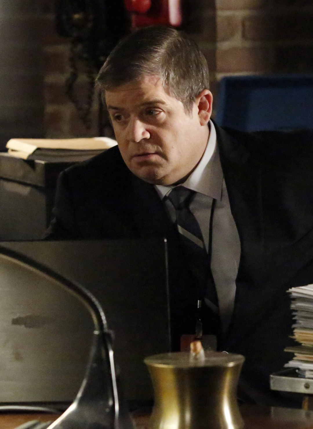 Billy Koenig (Earth-199999) | Marvel Database | Fandom