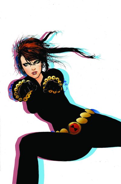 Black Widow Vol 4 6 | Marvel Database | Fandom Black Widow Vol 4 6 | Marvel Database | Fandom