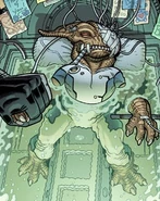 Broo (Earth-616)/Gallery | Marvel Database | Fandom