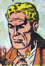 Charlie Johnson | Marvel Database | Fandom