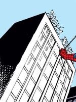 Daily Bugle | Marvel Database | Fandom