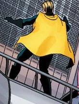 Davis Lawfers | Marvel Database | Fandom