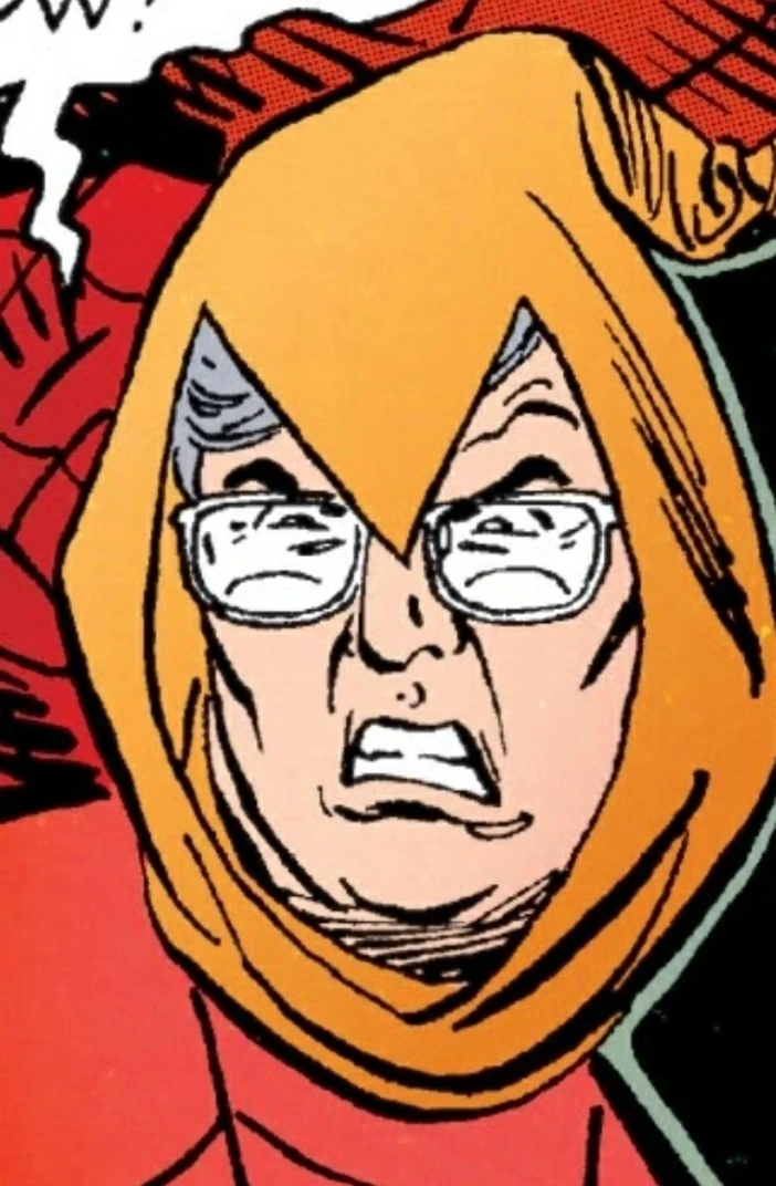 Donald Menken | Marvel Database | Fandom