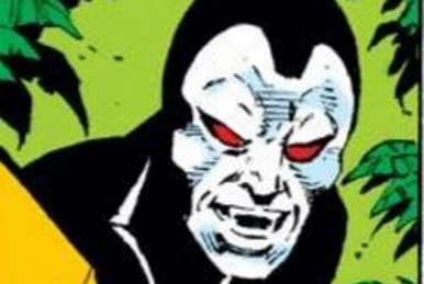 Krobaa Marvel