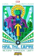 Empyre (Event)/Gallery | Marvel Database | Fandom