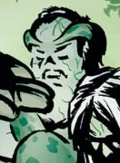 Blob | Marvel Database | Fandom