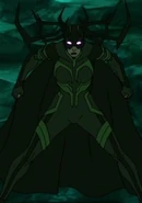 Hela (Earth-17628)/Gallery | Marvel Database | Fandom