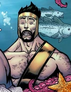 Hercules Panhellenios (Earth-616)/Gallery | Marvel Database | Fandom