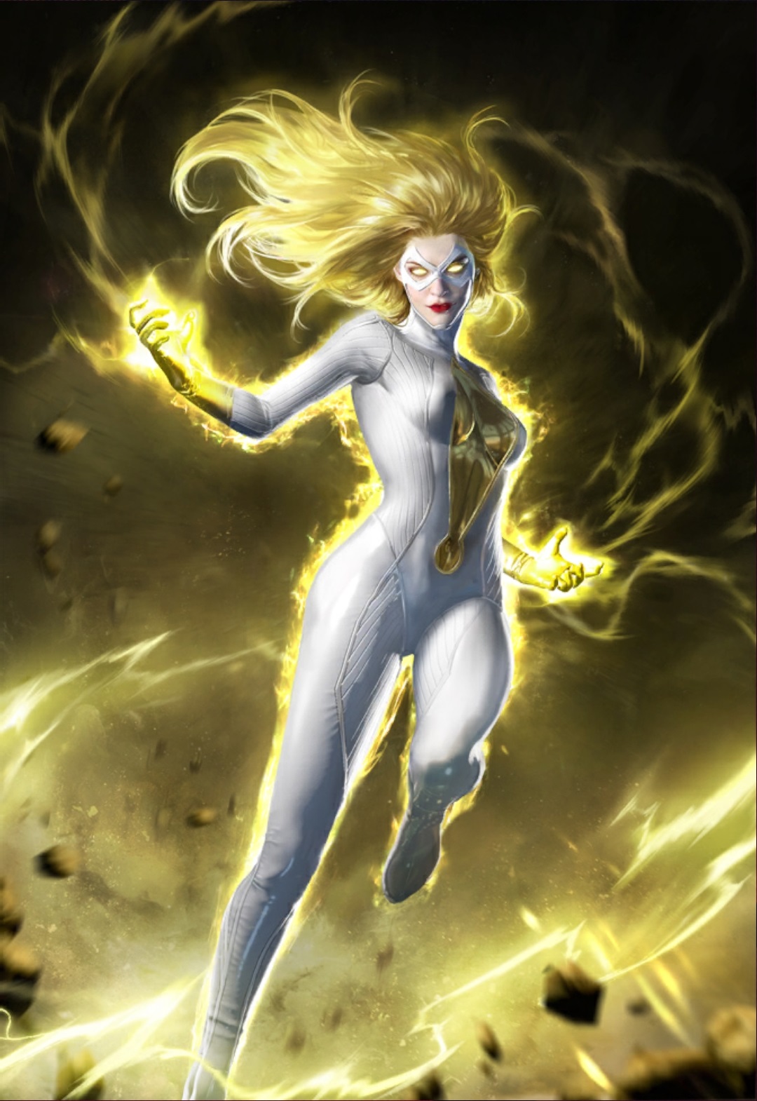 Karla Sofen Earth Trn840gallery Marvel Database Fandom