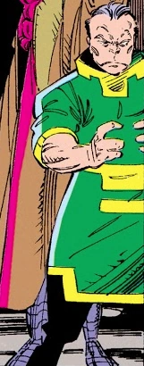Meek (Mojoverse) | Marvel Database | Fandom