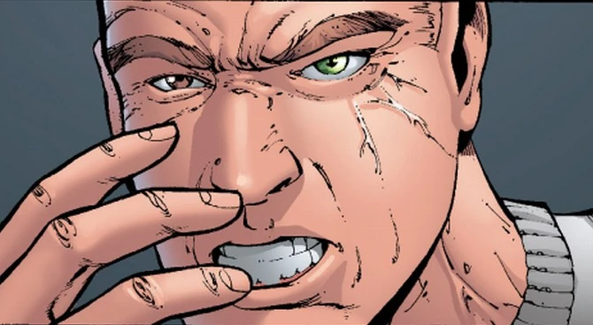 Michael Stevens (Earth-616) | Marvel Database | Fandom