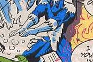 marvel blizzard powers