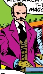 Maggia (Earth-616)/Members | Marvel Database | Fandom