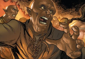 Skrulls | Marvel Database | Fandom