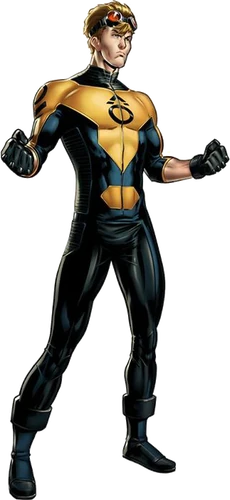 Samuel Guthrie (Earth-12131) | Marvel Database | Fandom