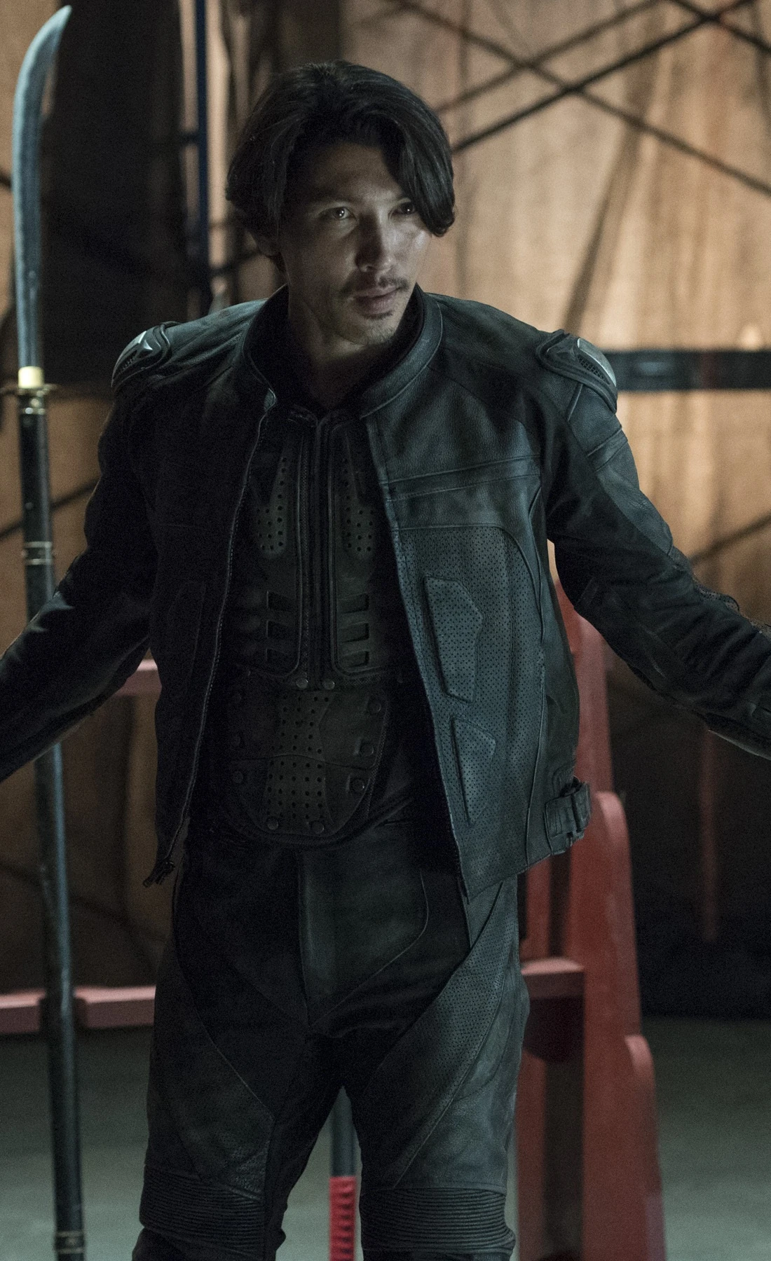 Scythe | Marvel Database | Fandom