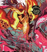 Sindr (Earth-616)/Gallery | Marvel Database | Fandom