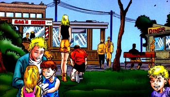 Springville | Marvel Database | Fandom