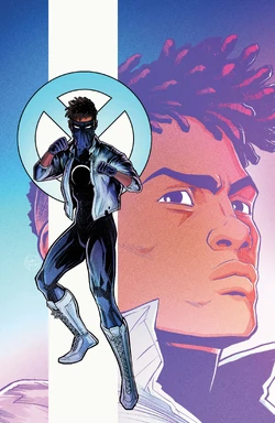 Ransom | Marvel Database | Fandom