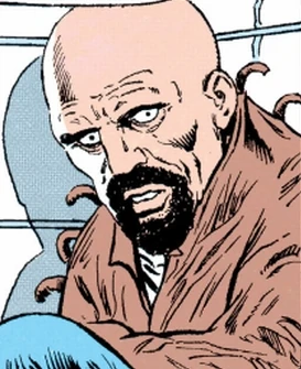 Victor Cassidy (Earth-616) | Marvel Database | Fandom