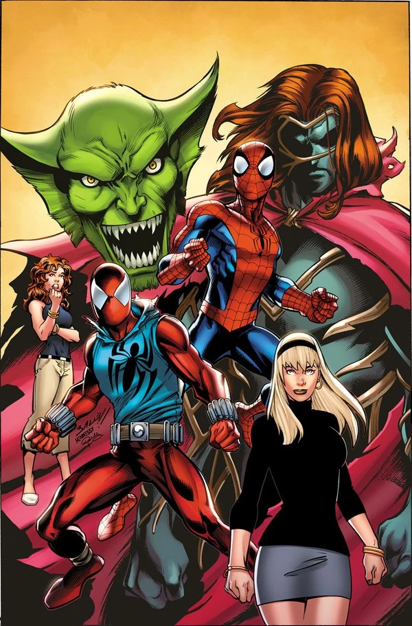 Category:Spider-Man Story Arcs | Marvel Database | Fandom
