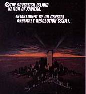 Xaviera | Marvel Database | Fandom