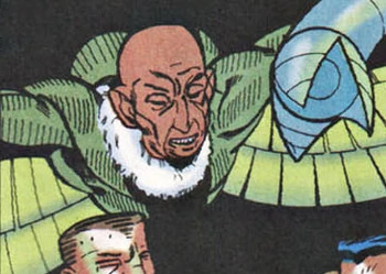 Adrian Toomes (Earth-8410) | Marvel Database | Fandom