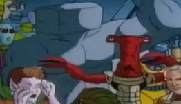 Awesome Android | Marvel Database | Fandom