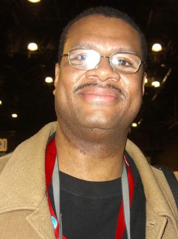 ChrisCross | Marvel Database | Fandom