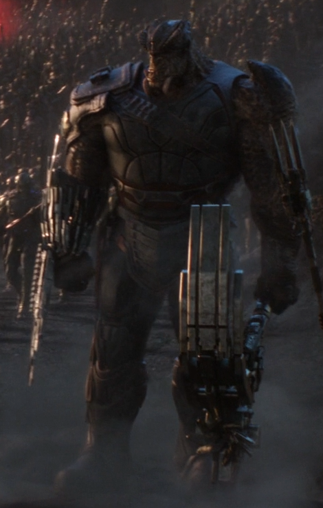 Cull Obsidian (Tierra-TRN734) | Marvel Wiki | Fandom